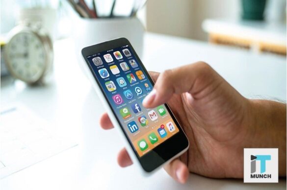 - Top 10 Mobile Design And Development Technology Trends In 2019