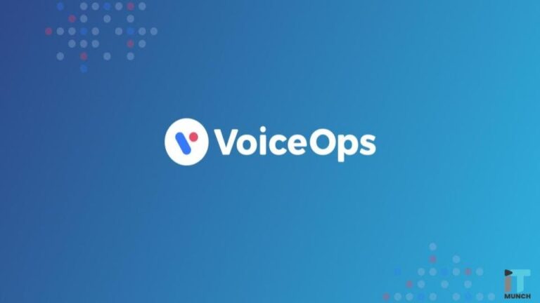 - VoiceOps To Raise $9M To Help Train Call Center Reps