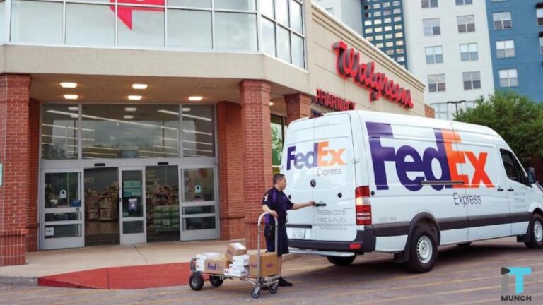 Walgreens Partners with FedEx to Accept Online Returns