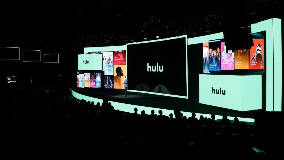 - Hulu Introduces Its Viewer-friendly ‘binge-watch Advertisements’