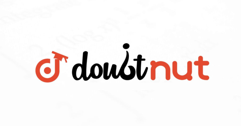 The two-year-old Indian edtech company Doubtnut allocates $15M - iTMunch