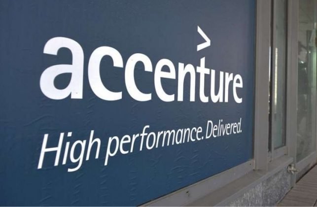 Accenture & ServiceNow Start Digital Transformation Group | iTMunch
