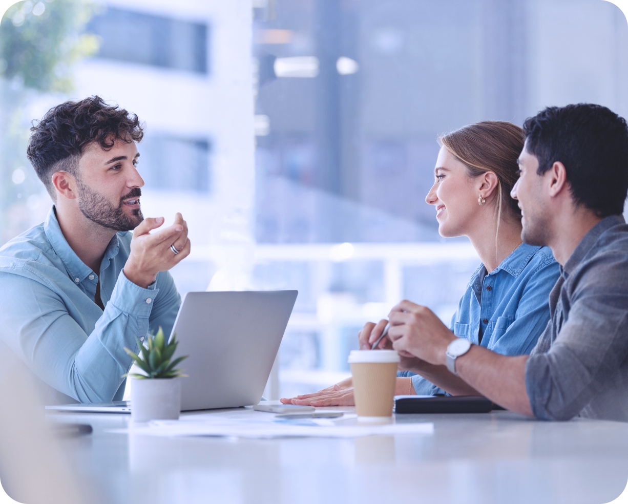 iTMunch B2B Content Syndication: Generate Leads in 2025