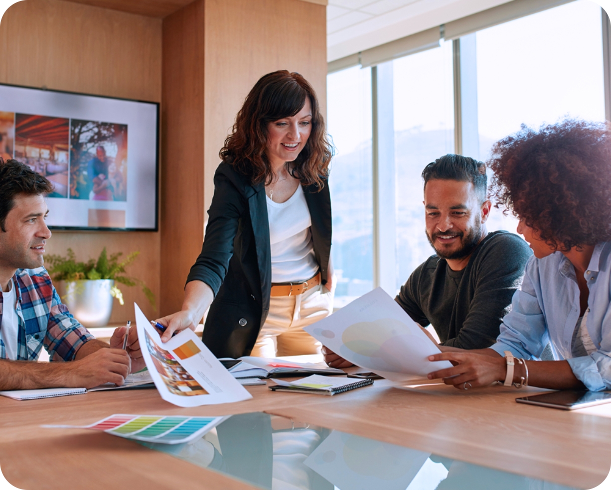 Programmatic Advertising Services Itmunch