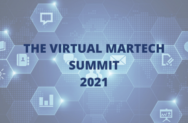 All you need to know about the Virtual Martech Summit 2021 | iTMunch
