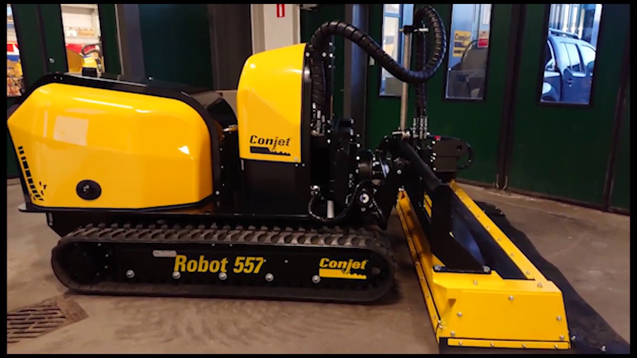 - The Future Of Concrete Removal: Innovations And Trends