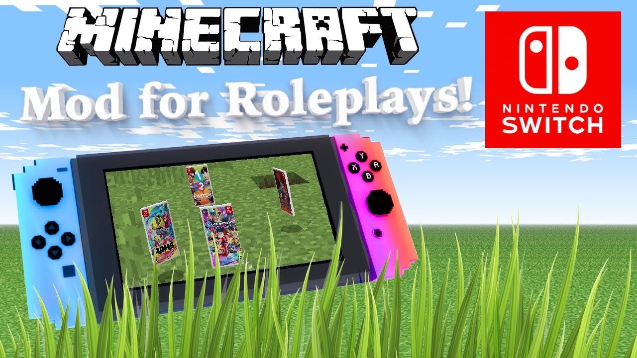 Minecraft Switch Sales Minecraft Switch Sales