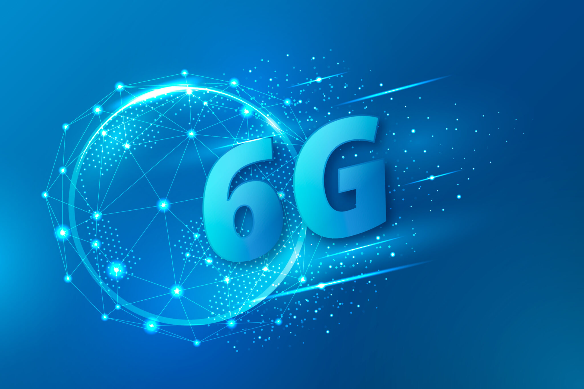 AI And 6G Tech For Of Wireless Communication | ITMunch