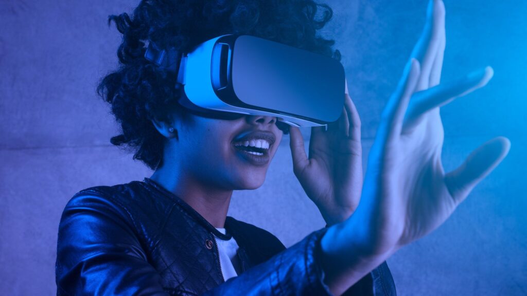 - The Digital Rise Of Sports Themed Virtual Games