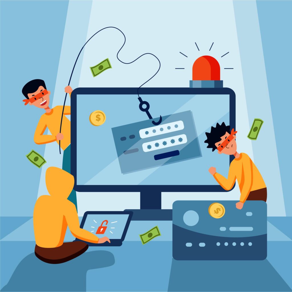 The Role of Fintech in Fighting Financial Crime | iTMunch