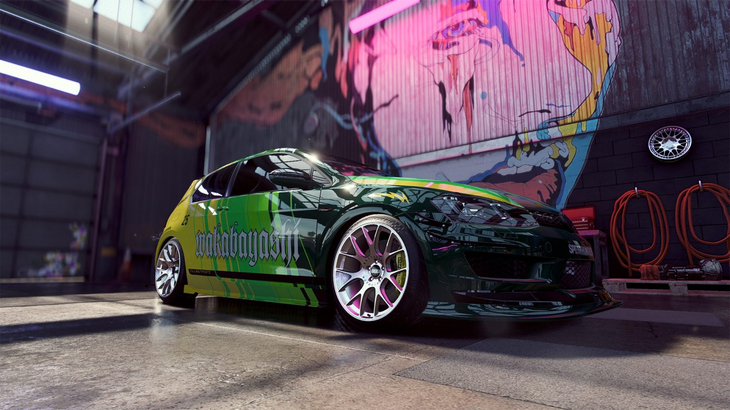 Need For Speed Heat Review | Best Open-World Racing Game?