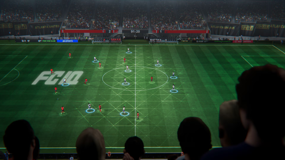 EA Sports FC 25 Review: Innovations & Gameplay Breakdown