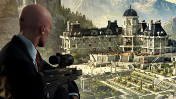 Hitman: World Of Assassination Review – A Stealth Masterpiece