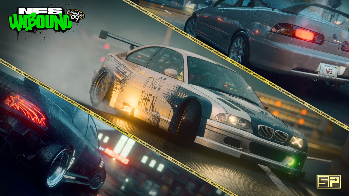 Need For Speed Unbound Review – The Ultimate Arcade Racer