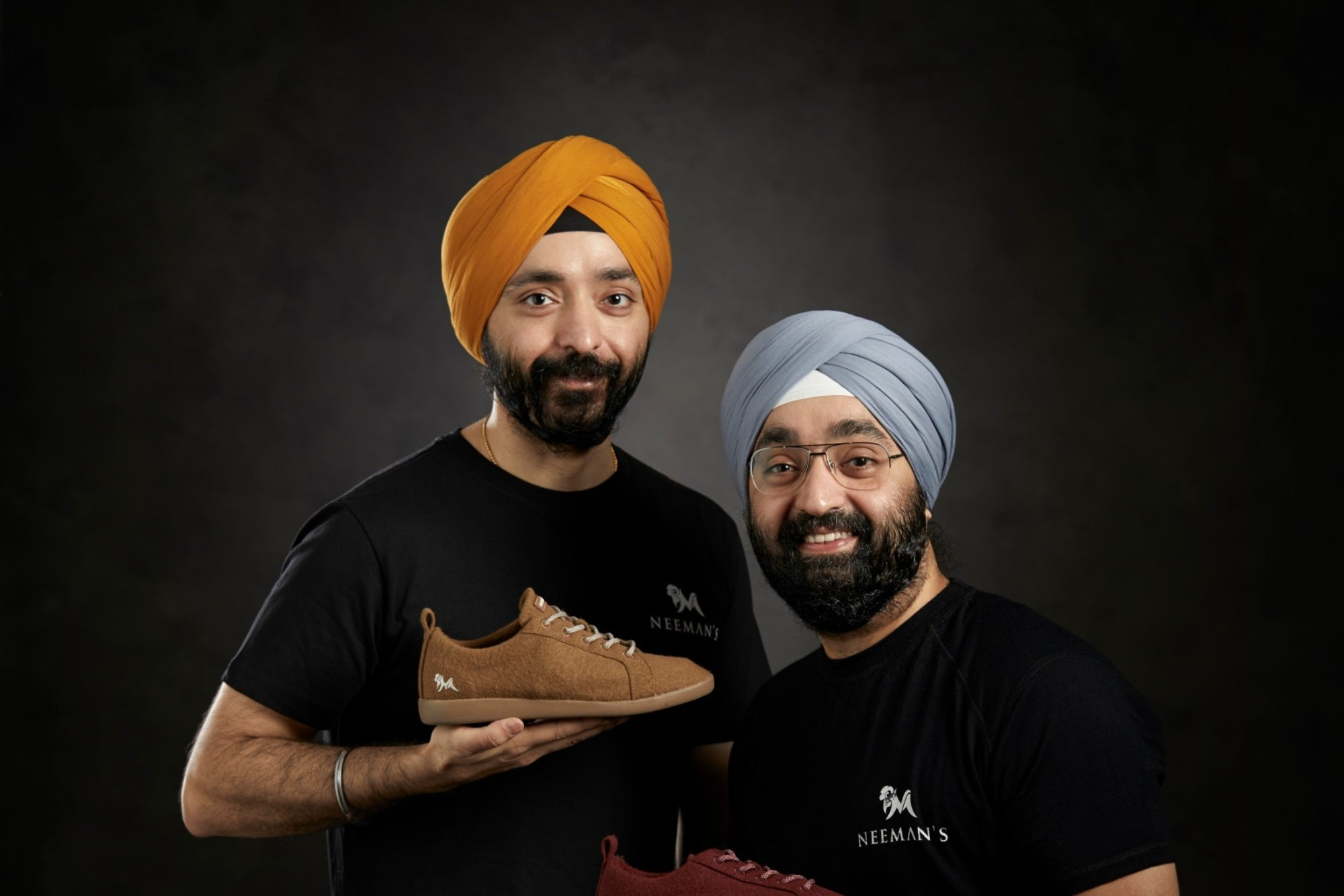 Neeman’s Shoes – India’s First Sustainable Footwear Brand