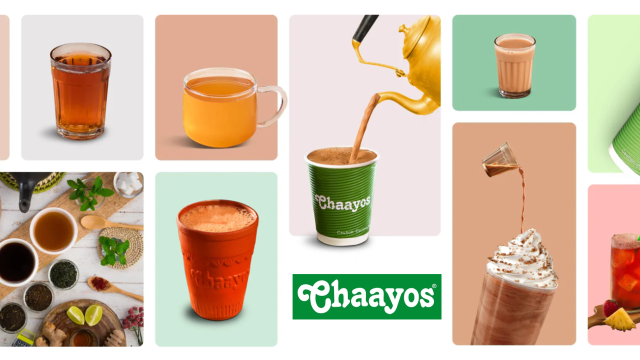 Chaayos: How A Startup Is Revolutionizing India’s Tea Culture