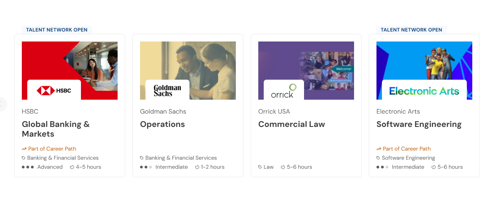 The Forage: Virtual Work Experience To Boost Your Career