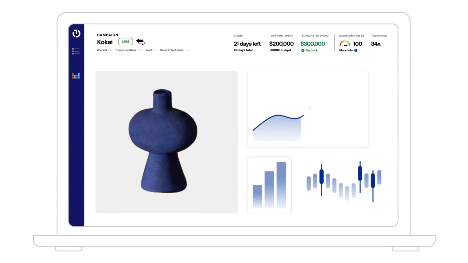 The Trade Desk: Programmatic Advertising Made Easy