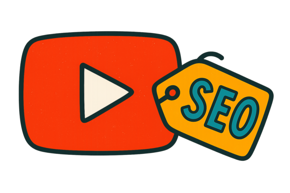 YouTube SEO 2025: How to Rank and Grow Your Channel