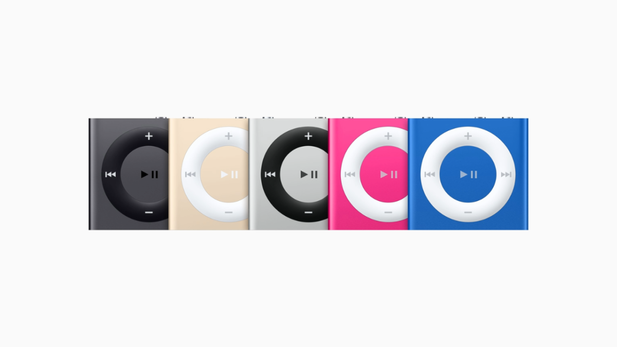 IPod Shuffle 4th Gen Review: Features & Why It Still Matters