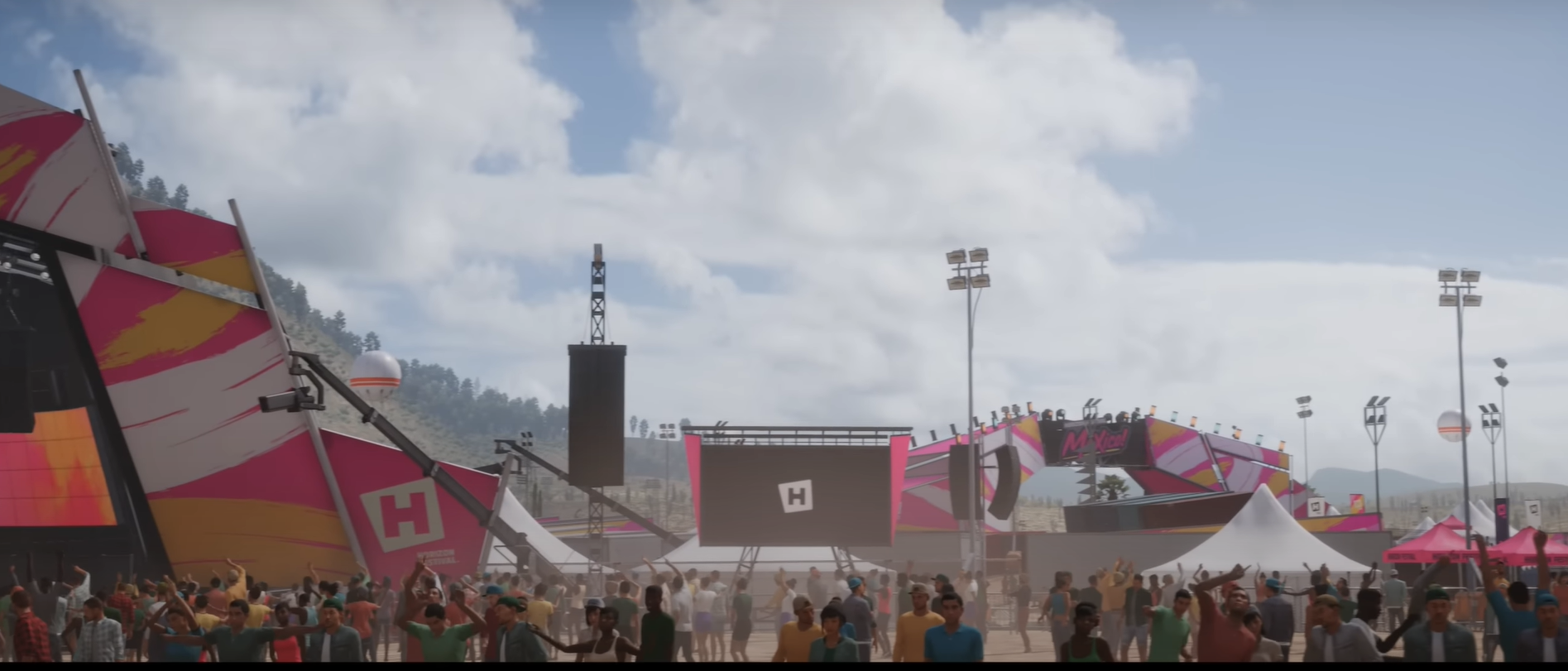 Forza Horizon 5 Review: The Ultimate Open-World Racing Game