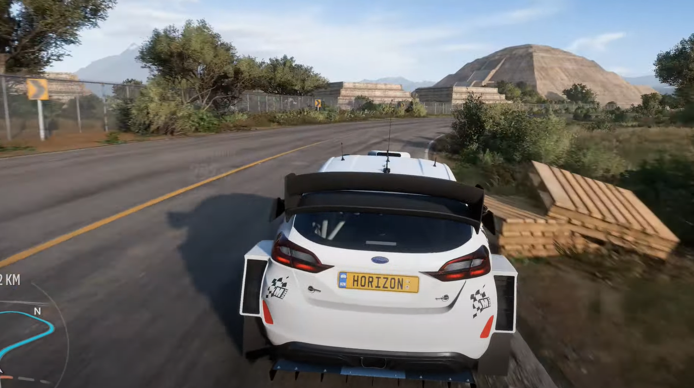 Forza Horizon 5 Review: The Ultimate Open-World Racing Game