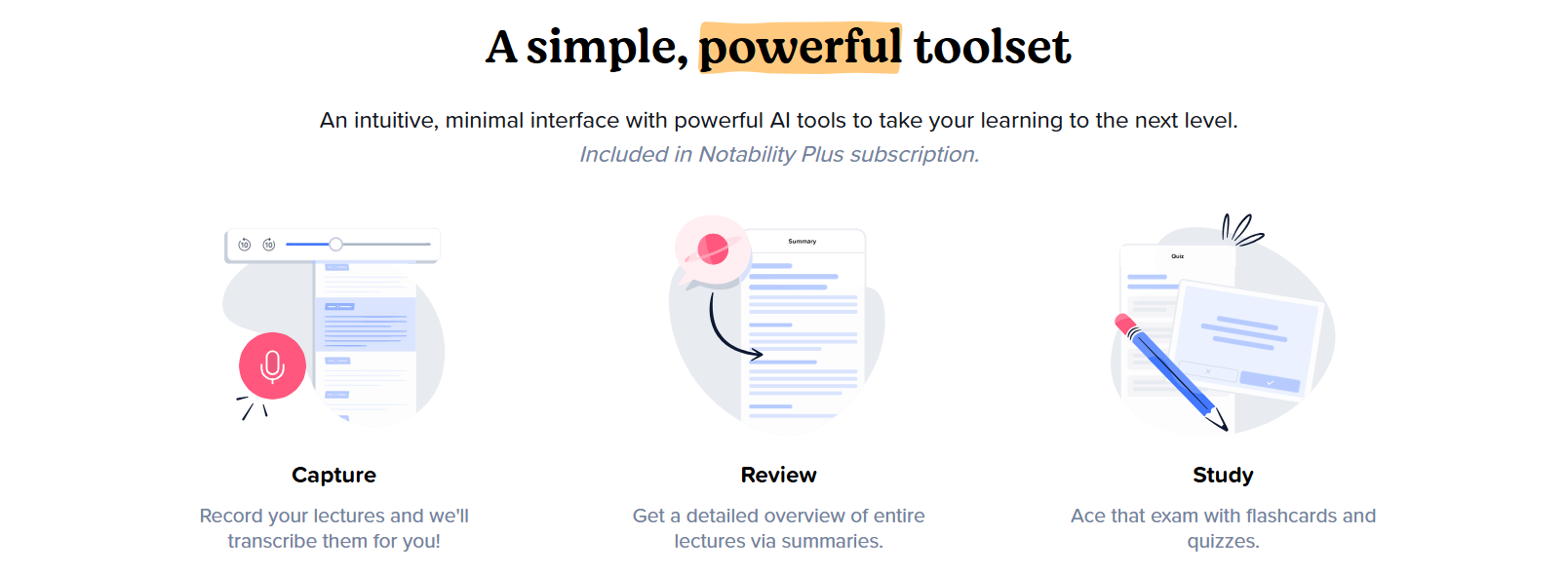 Notability App Review: Capture, Create & Learn Smarter