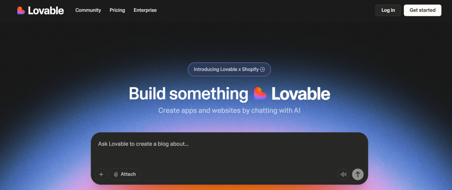 Lovable.dev: The AI Coding Platform Revolutionizing App Development