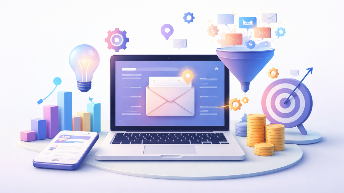 Empowering Growth With B2B Email Marketing In 2026