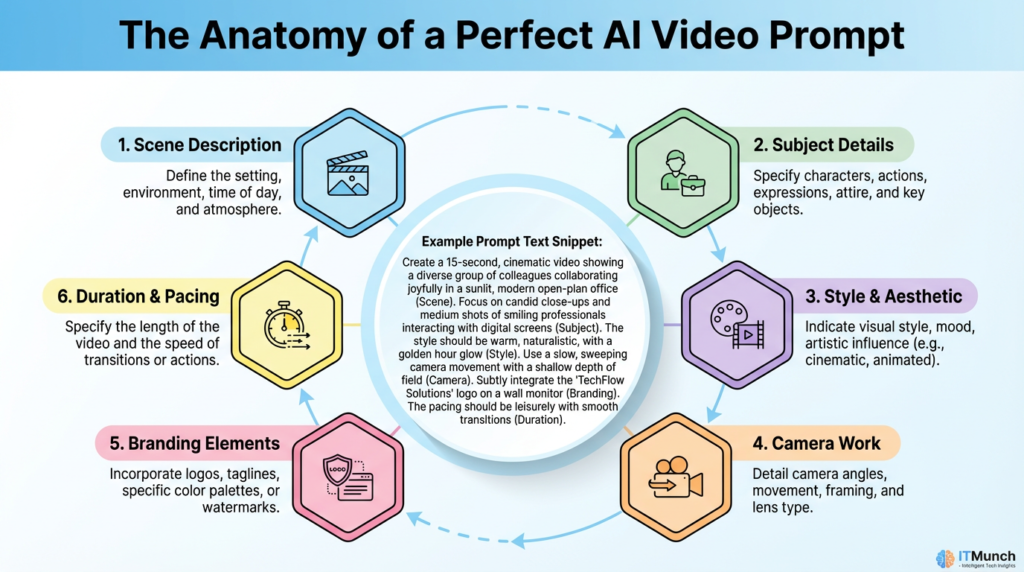 - Top AI Prompts For Social Media Promo Videos